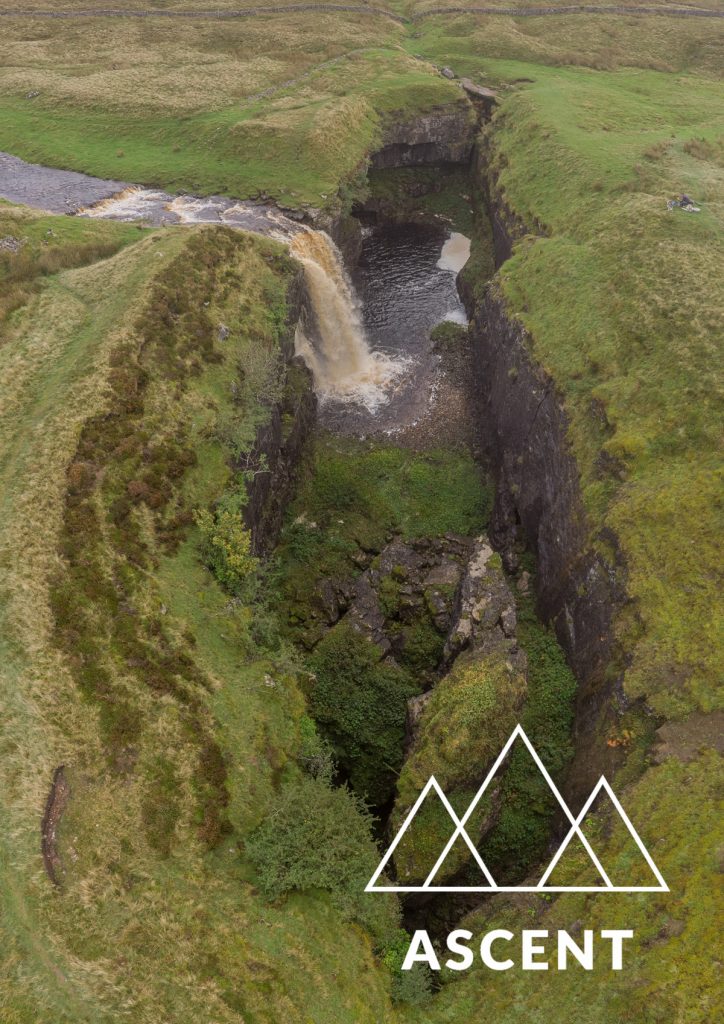 Aerial Photography and Video - Ascent Aerial Photography