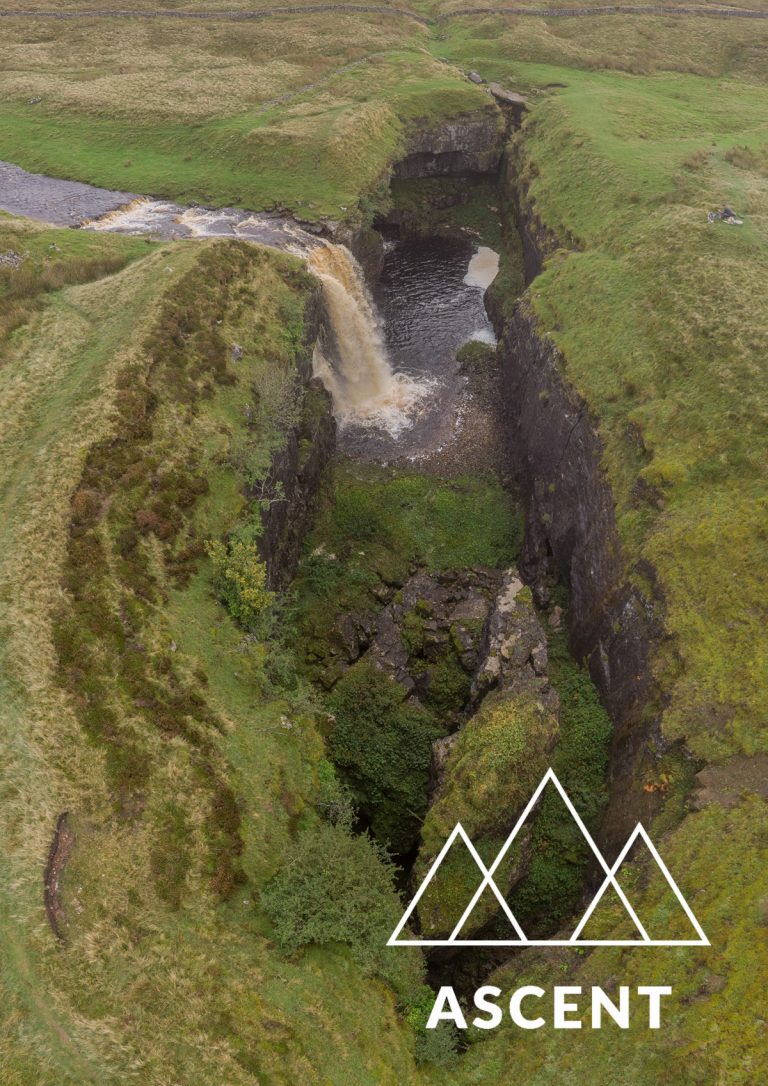 Aerial Photography and Video - Ascent Aerial Photography