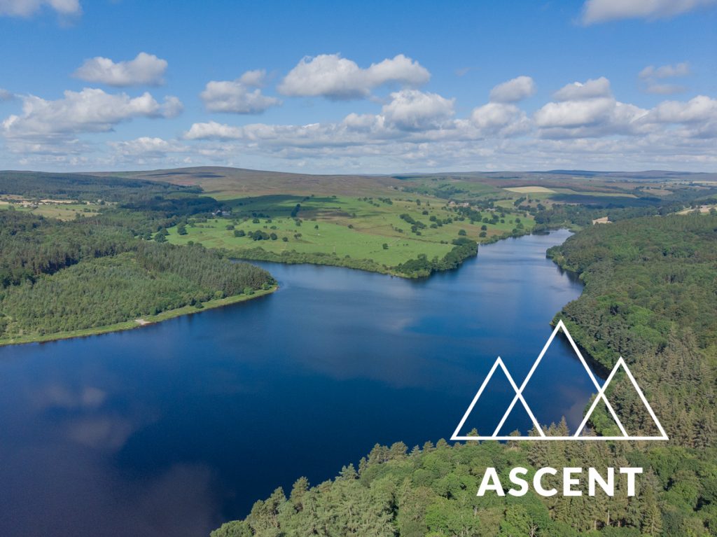 Aerial Photography and Video - Ascent Aerial Photography